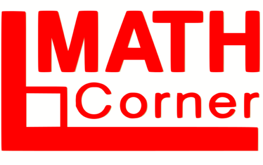 Math Corner | Math Tutoring - Las Vegas - Tailored Math Tutoring